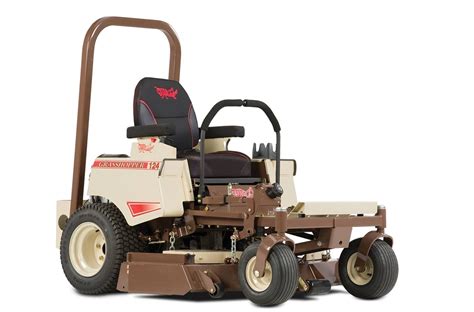 2021 Grasshopper 124V 41 For Sale In Richmond KY Bishop S Small