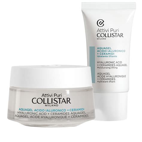Collistar - Attivi Puri Set • haar-shop.ch