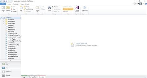How To Install Wordpress On Windows 10 Localhost Иван Благојевић