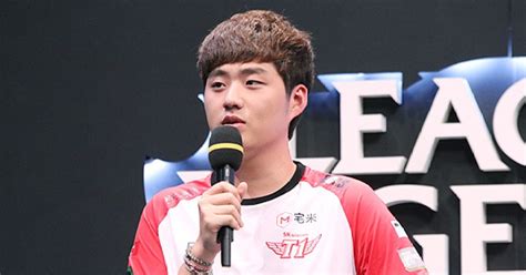 롤챔스 서머 Sk텔레콤 뱅 배준식 진의 노하우 도주로 예측