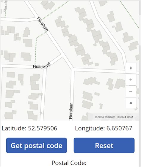 From Bing Maps To Azure Maps Ben Prins