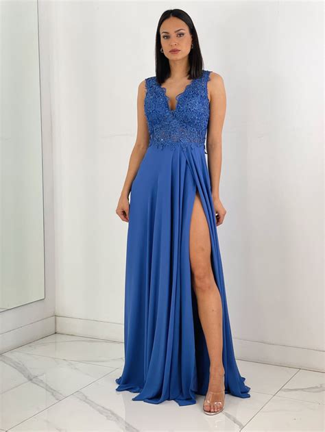 The Leen Dress Dress Cosmo