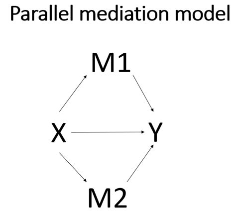 Introduction To Mediation Models With The Process Macro In Spss