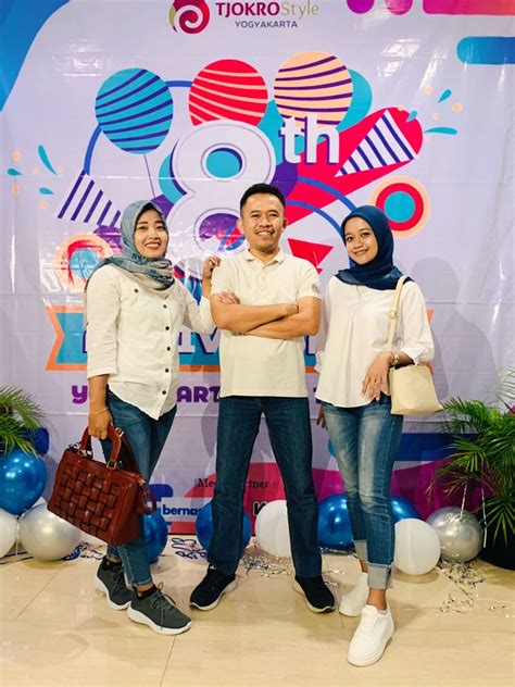 Dr Syamsul Hadi On Linkedin Training Center Sertification Human Resource And It Development