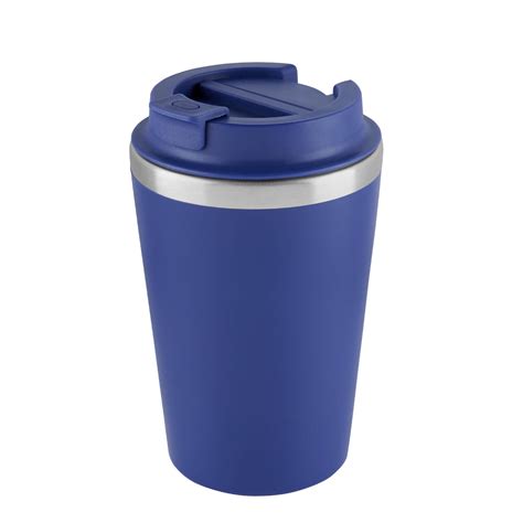 Termo Batani Azul Marino Distribuciones Joven S S A De C V