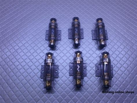 Skring Botol Audio 60a Lazada Indonesia