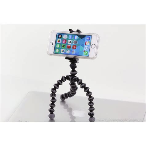 Buy Online Universal Mini Gorilla Pod Camera Tripod Small Size In Nepal Universal Mini