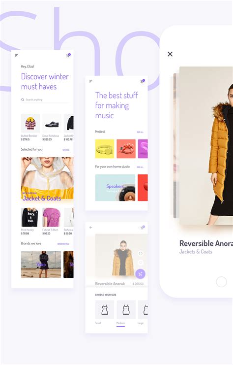 Unveile IOS UI Kit On Behance