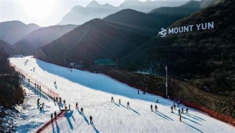 好久不见 晋来可好丨冰天雪地的三晋大地再现旅游旺季 知乎