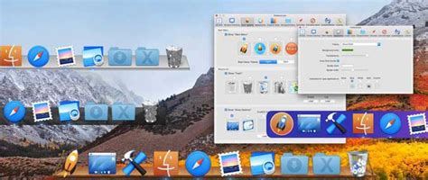 Top 7 Apps For Customizing Your Mac S Dock TechWiser