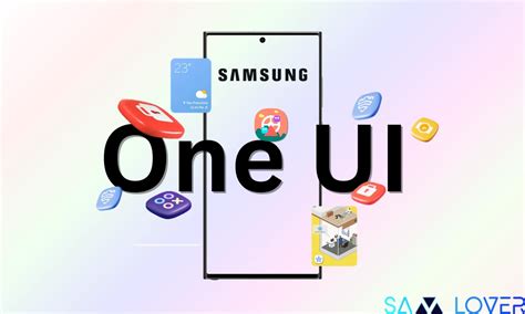 One Ui Home 151 Update Fixes Home Screen Widget Animation Issues