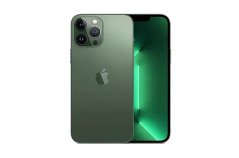 Айфон 13 Про Макс