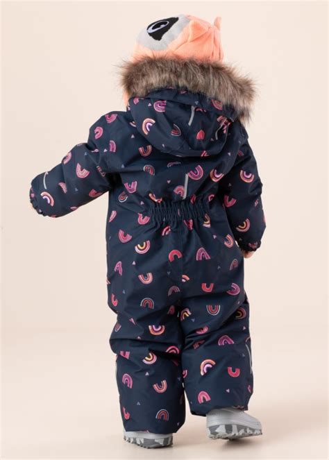 Name It Mini žieminis kombinezonas Snow10 | Weekend.lt