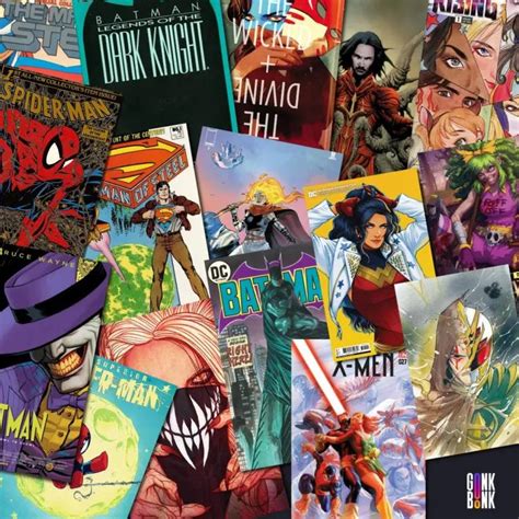 Variant Covers Everything You Need To Know Gonkbonk