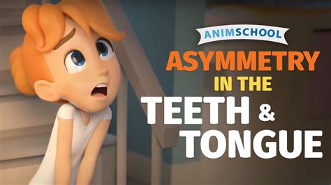 3d Animation Character