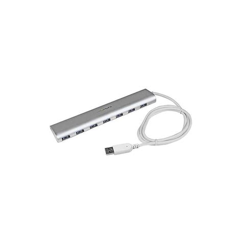 Bedienungsanleitung Startech Usb 30 Hub 7 Port Superspeed