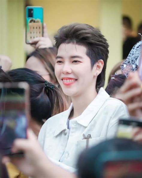 Ig ปาย ฉัตรนภา เขียวขำ เที่ยวงานกาชาดกัน 🤍 Instagram