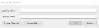 How To Install Oracle ODBC Driver In Windows