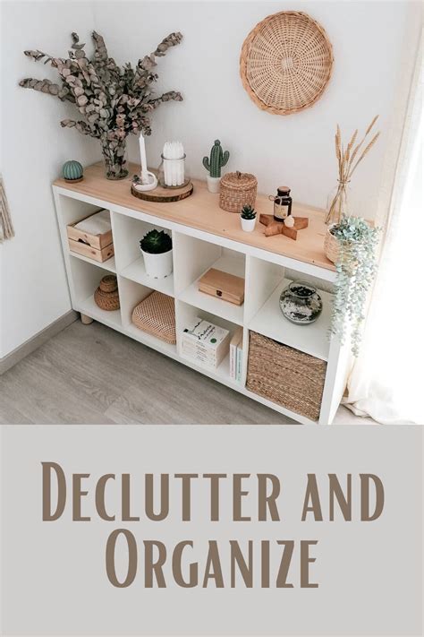 20 Laundry Room Organization Ideas To Declutter Your