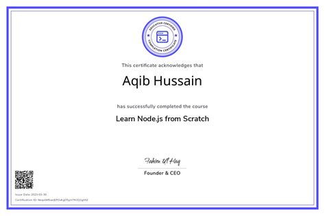 Aqib Hussain On Linkedin Nodejs Expressjs Restfulapis Passportjs Jwt Opentrivia