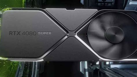 Nvidia Geforce Rtx Super Series Graphic Cards Revealed Merlin In Kazani