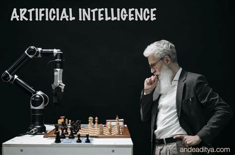 Artificial Intelligence Ande Aditya Artificial Intelligence