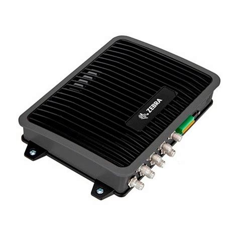 Rfid Antenna Zebra An Dipole