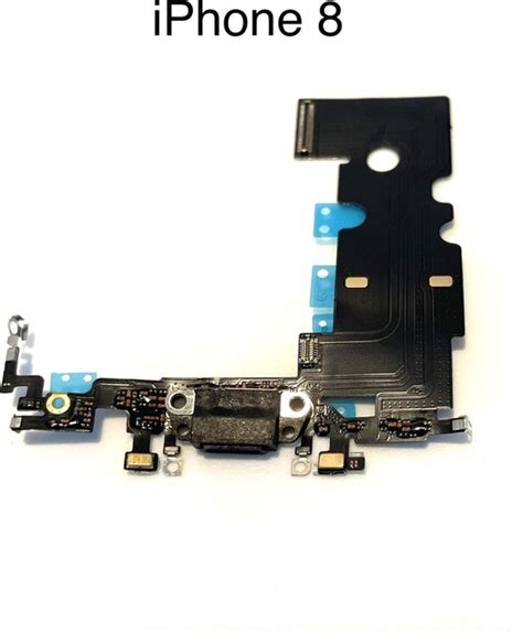 Iphone 8 Dock Connector Bol