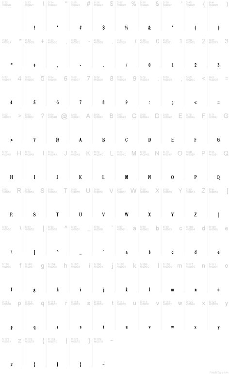Cheetah Font