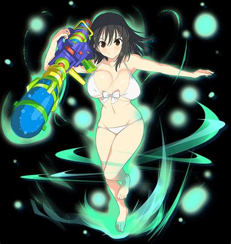 Deep Shadow Asuka Yaegashi Nans Render Luscious Hentai Manga And Porn