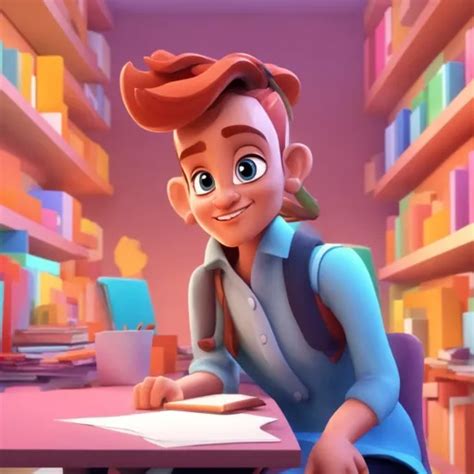 Book Writing Assistant Hyperspace Ai