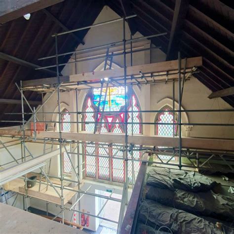 Arch Scaffolding Limited On Linkedin Scaffolding Scaff Scaffold