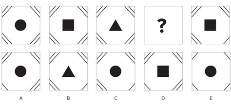 Induction Abstract Practice Test 1 Aptitude Practice Tests