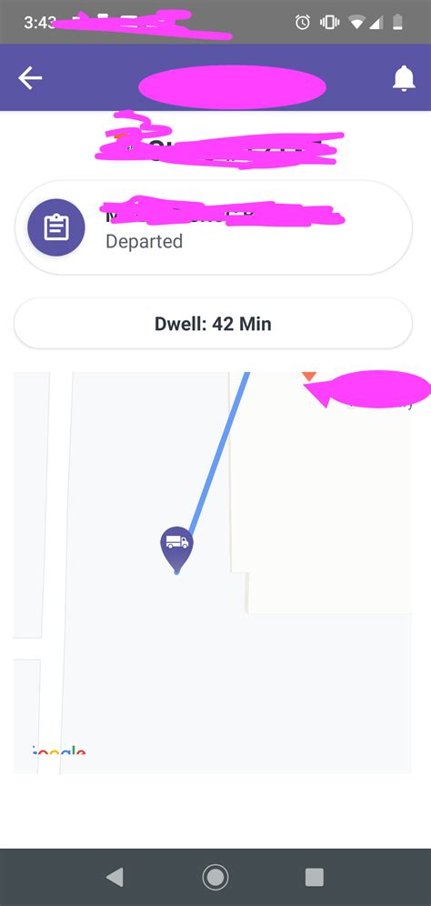 Google Maps Icon Appearing In Maps Issue 3482 React Native Maps