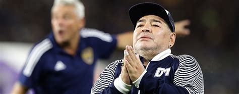 Sueño Con Marcar Gol A Los Ingleses Con La Mano Derecha Maradona