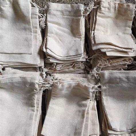 Plain Drawstring Bags Stickersshub