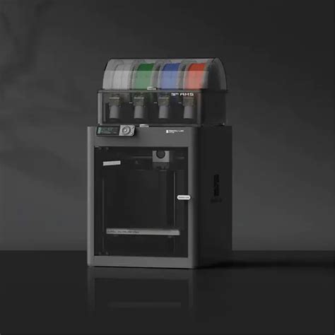 Bambu Lab X1 Carbon Combo 3d Yazıcı