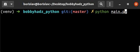 How To Validate User Input In Python Bobbyhadz