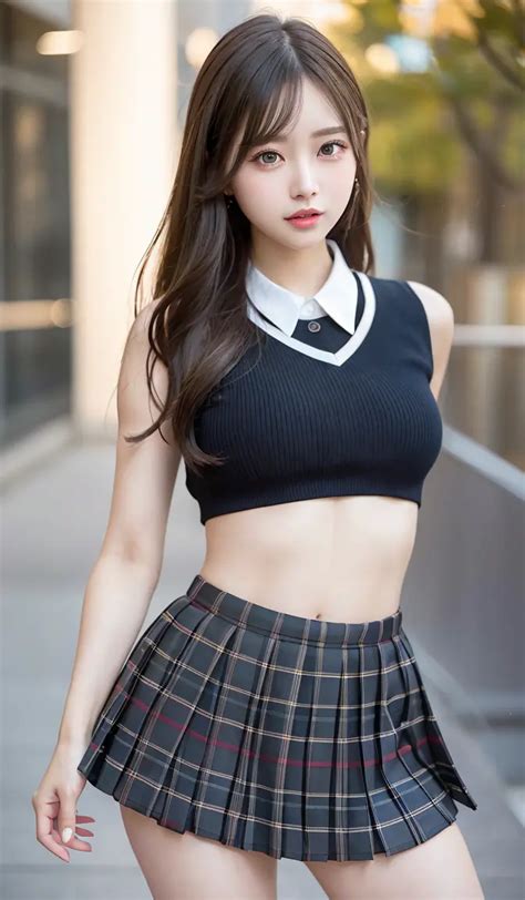 清纯女友 无界ai