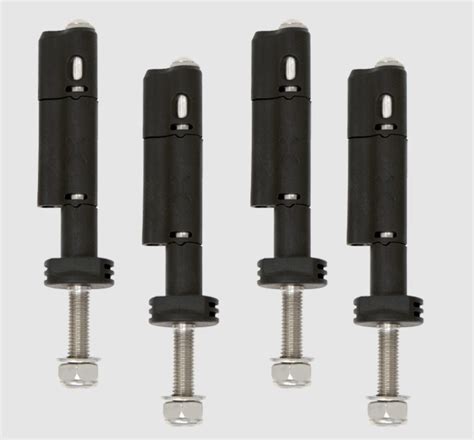 Maxtrax Xtreme Combo Pin Set Rack N Road