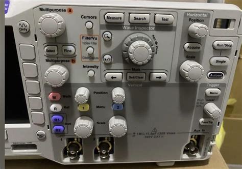 Tektronix 2ch Oscilloscope Everything Else On Carousell
