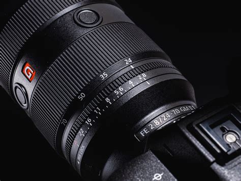 ソニー Fe 24 70mm F28 Gm Ii レビュー｜高解像×高画素で楽しむ標準ズーム Shasha