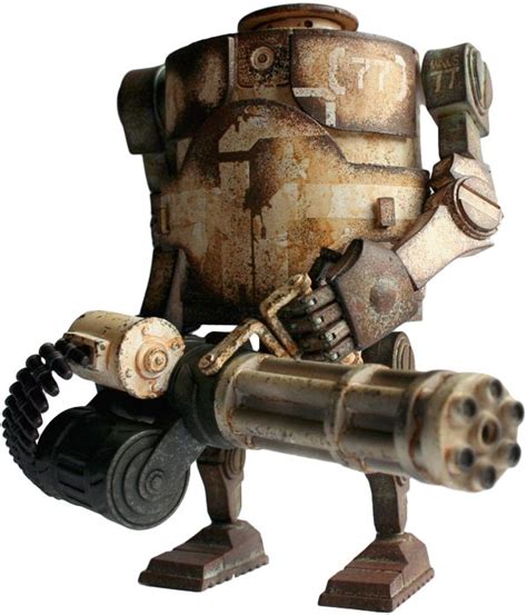 Pin By Marcio Oliveira On Robôs Ashley Wood Steampunk Robots Robot Art