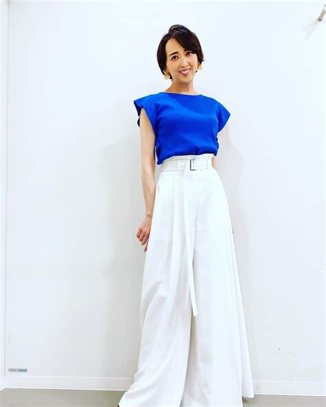 紫吹淳さんのインスタグラム写真 紫吹淳instagram「今週727（水）日本テレビ「1億人の大質問⁉︎ 笑ってコラえて！」 20