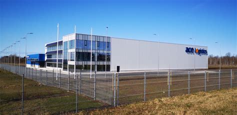 Ace Logistics Grupp Archives Ace Logistics Estonia
