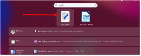 ubuntu 右键菜单中添加“新建文档”选项