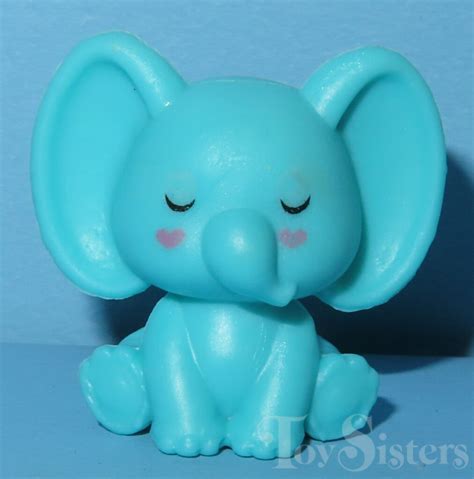 2022 Barbie Series 4 Cutie Reveal Elephant Chelsea Doll Hkr13 Toy