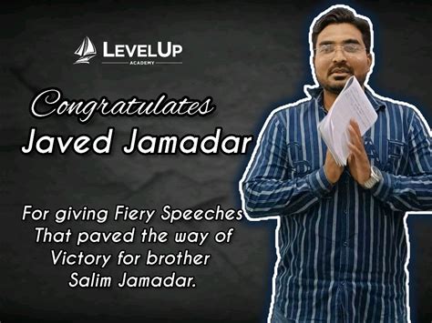 Siddharth Pandit On Linkedin Successstory Publicspeaking Speeches