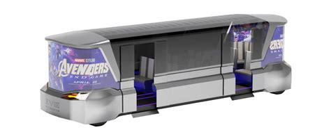 The Benefits Of Autonomous Smart City Mobility Solutions