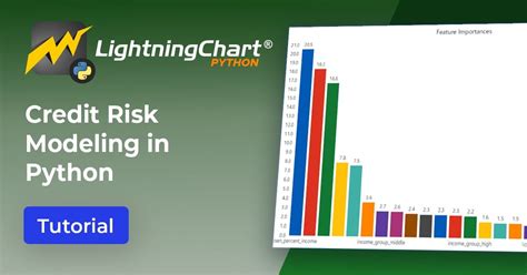 Lightningchart® Data Visualization Tools On Linkedin Credit Risk Modeling
